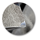 Powder Metal Manufacturing - Controlled Atmosphere Sintering - WA